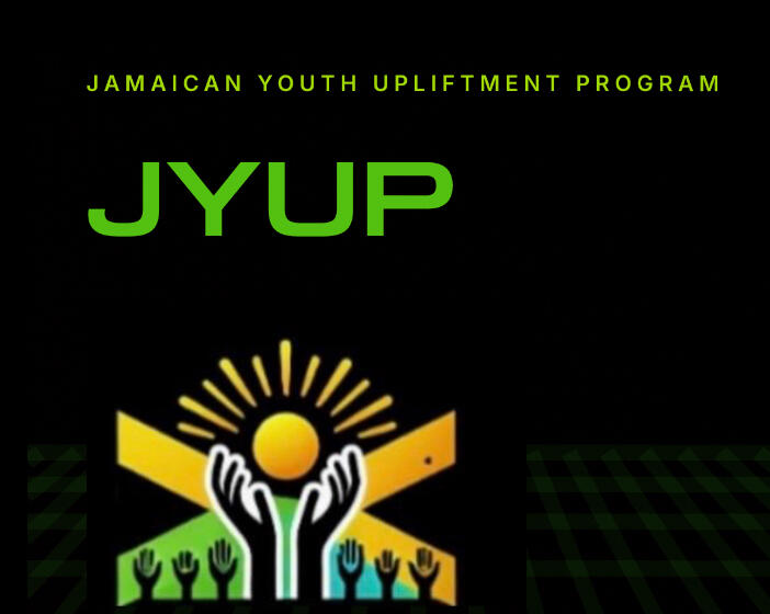 Jamaican Youth Upliftment Program